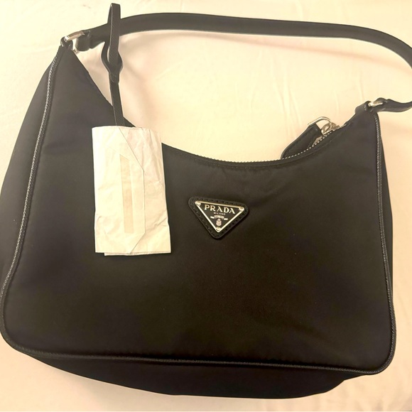 Prada | Bags | New Prada Mini Bag | Poshmark